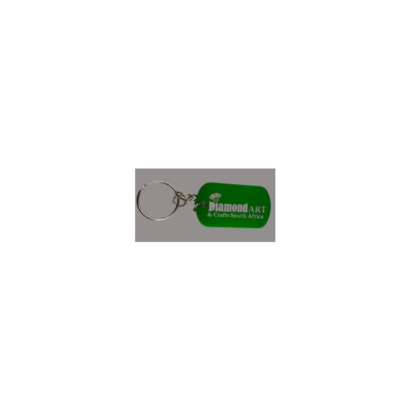 Custom Laser Engraved Metal Tags – 10 Colours | Durable Anodized Aluminum